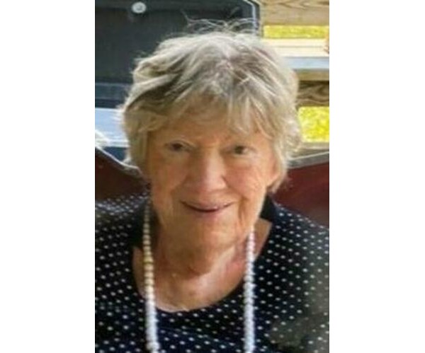Beryl Edwards Obituary (1927 - 2025) - Moline, IL - The Rock Island ...