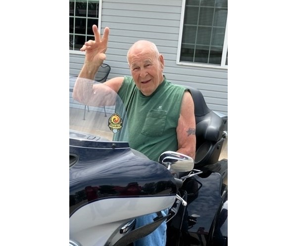 Fred Plapp Obituary (1937 - 2025) - Orion, IL - The Rock Island ...