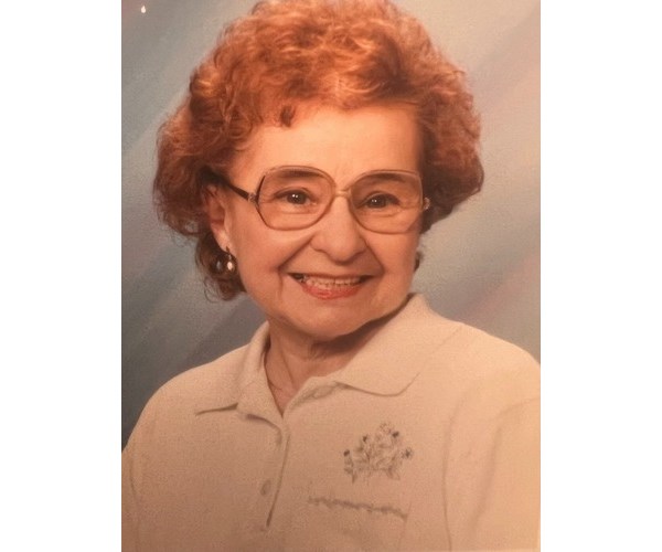 Doris Forcade Obituary (1934 - 2025) - Milan, IL - The Rock Island ...