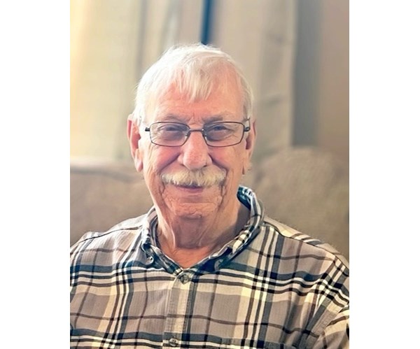 Thomas Spengler Obituary (1947 - 2025) - Milan, IL - The Rock Island ...
