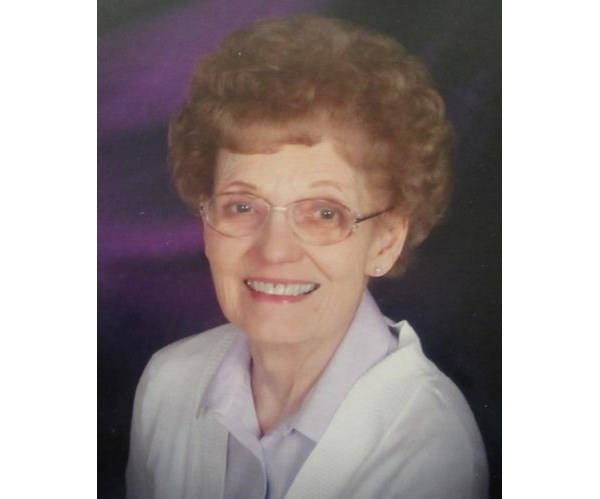 Mary Malone Obituary (1928 - 2025) - East Moline, IL - The Rock Island ...