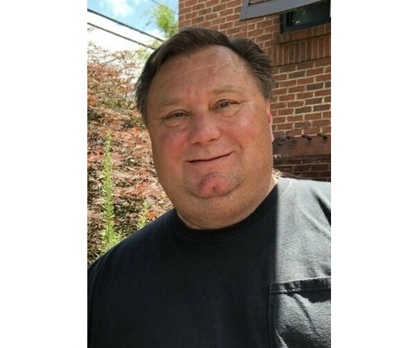 Ronald Knuth Obituary (1962 - 2025) - Rock Island, IL - The Rock Island ...