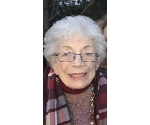 Mildred Scales Obituary (1927 - 2025) - North Canton, OH - The Rock ...
