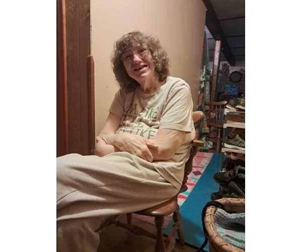 Sheila Scheck Obituary (1955 - 2025) - Linden, IN - The Rock Island ...
