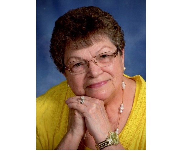 Mary Ryan Obituary (1945 - 2025) - East Moline, IL - The Rock Island ...
