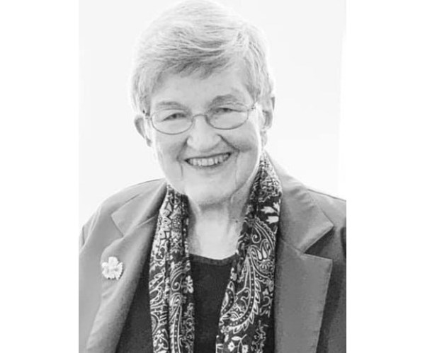 Patricia Morthland Obituary (1931 - 2025) - Port Byron, IL - The Rock ...