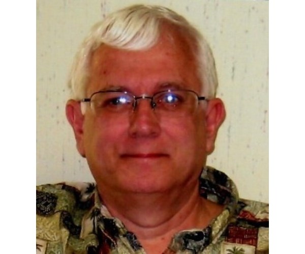 Stewart Adams Obituary (1949 - 2025) - Rock Island, IL - The Rock ...