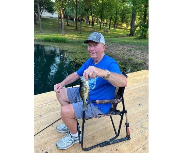 Dennis Adams Obituary (1948 - 2025) - Port Byron, IL - The Rock Island ...