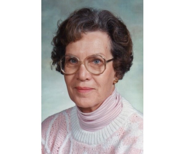 Mary Hess Obituary (1930 - 2025) - Moline, IL - The Rock Island ...