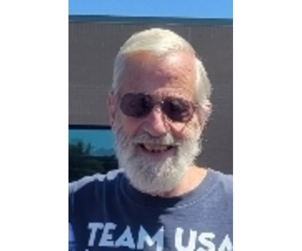 Charles Crampton Obituary (1936 - 2024) - Rock Island, IL - The Rock ...