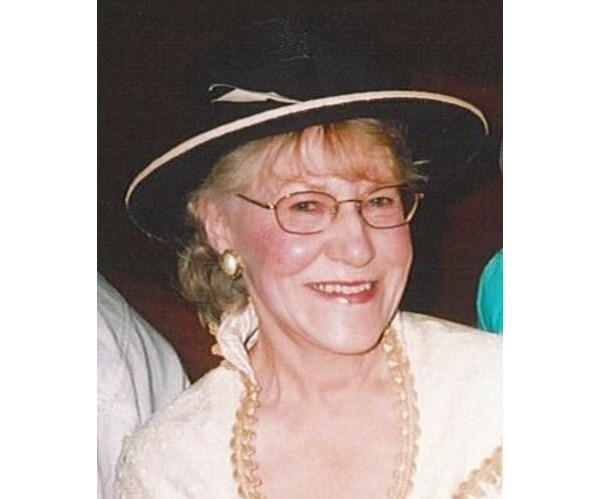 Renzee Crossan Obituary (1931 - 2025) - Milan, IL - The Rock Island ...