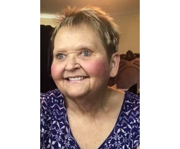 Susan Shannon Obituary (1955 - 2025) - Rock Island, IL - The Rock ...