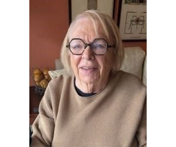 Mary England Obituary (2025) - Highlands Ranch, CO - The Rock Island ...