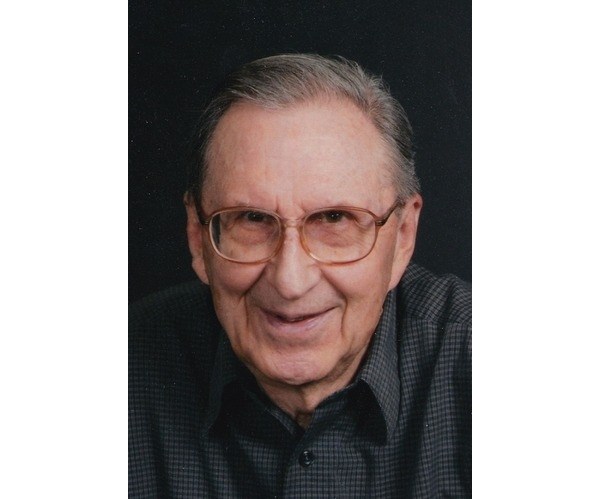 John Gross Obituary (2025) - Moline, IL - The Rock Island Dispatch Argus