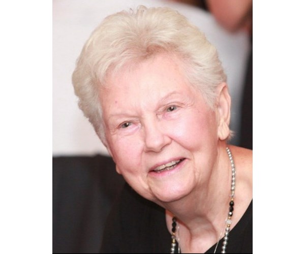 Betty Chapman Obituary (1932 - 2025) - Ankeny, IA - The Rock Island ...