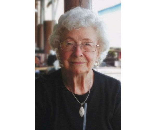 Marie Lewis Obituary (1930 - 2025) - Rock Island, IL - The Rock Island ...