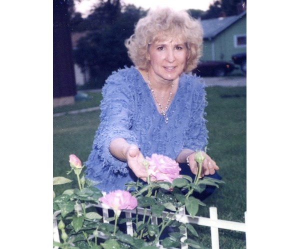 Patricia Gates Obituary (1937 - 2025) - Moline, IL - The Rock Island ...