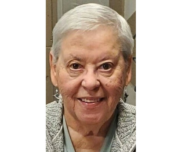 Mary Ferretti Obituary (1945 - 2025) - East Moline, IL - The Rock ...