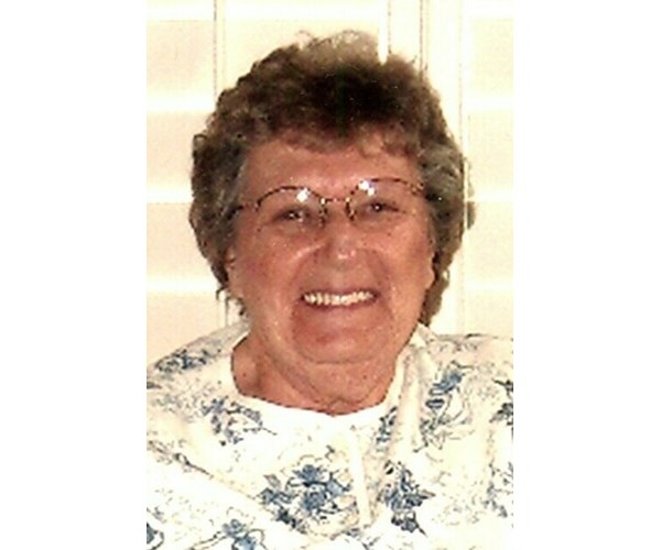 Marilyn Williams Obituary (1932 - 2025) - East Moline, IL - The Rock ...