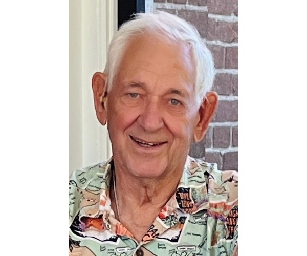 Samuel Doak Obituary (1935 - 2026) - Moline, IL - The Rock Island ...
