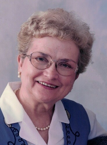 Mary Galusha Obituary (1931 - 2026) - Moline, IL - The Rock Island ...
