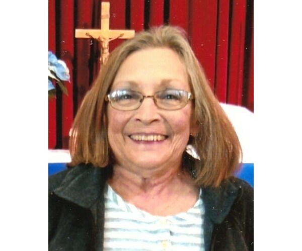 Vicky Buck Obituary (1951 - 2026) - Moline, IL - The Rock Island ...