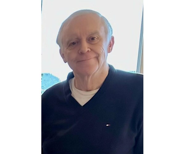 Michael Caughey Obituary (1945 - 2026) - Urbana, IL - The Rock Island ...