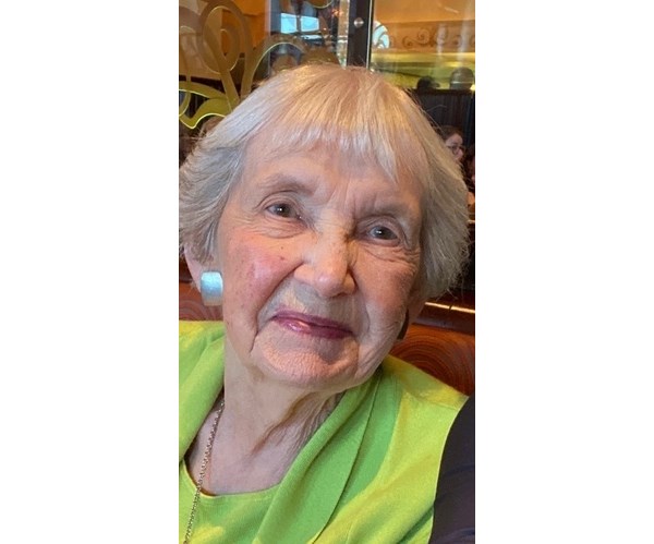 Marlys Wilkinson Obituary (1929 - 2026) - Lenexa, KS - The Rock Island ...