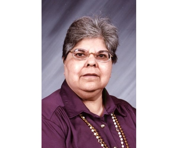 Christine Reyes Obituary (1942 - 2026) - East Moline, IL - The Rock ...