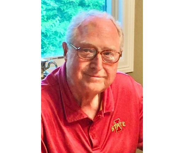 Jay Fitzpatrick Obituary (1941 - 2026) - Davenport, IA - The Rock ...