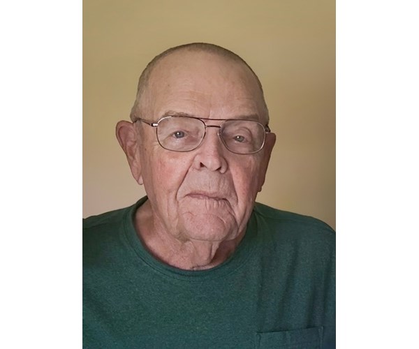 Gary Huffman Obituary (2026) - Viola, IL - The Rock Island Dispatch Argus
