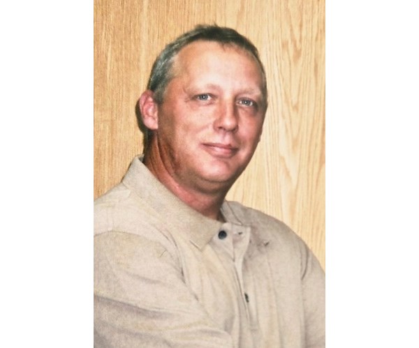 Kevin Gant Obituary (1957 - 2026) - East Moline, IL - The Rock Island ...