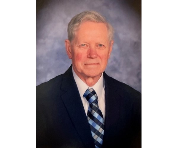 Robert Thompson Obituary (1936 - 2026) - Rock Island, IL - The Rock ...