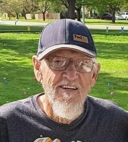 Robert Winters Obituary (1941 - 2026) - Port Byron, IL - The Rock ...