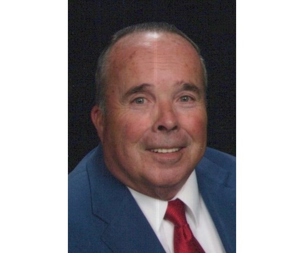 Charles Rowland Obituary (1938 - 2026) - Geneseo, IL - The Rock Island ...