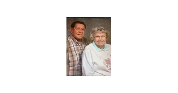 Anna Montano Obituary (1924 - 2020) - Tucumcari, NM - Quay County Sun
