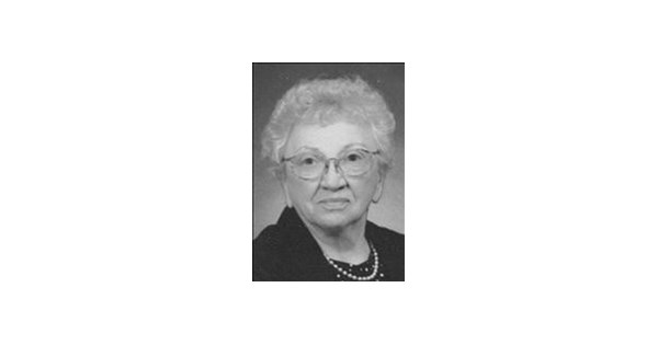 Marguerite Hodges Obituary (2009) - Tucumcari, NM - Quay County Sun