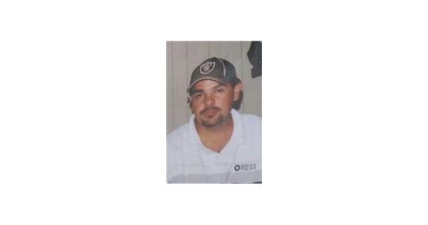 Jason Trujillo Obituary (1974 - 2022) - Tucumcari, NM - Quay County Sun