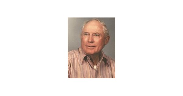 John Cresap Obituary (1924 - 2021) - San Jon, NM - Quay County Sun
