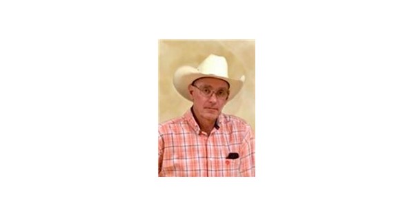 Jerry Wooten Obituary (1958 - 2023) - San Jon, NM - Quay County Sun