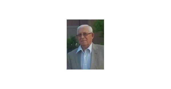 Frank Trujillo Obituary (1931 - 2020) - Logan, NM - Quay County Sun