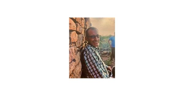 Jimmy Segura Obituary (1961 - 2020) - Albuquqerque, NM - Quay County Sun