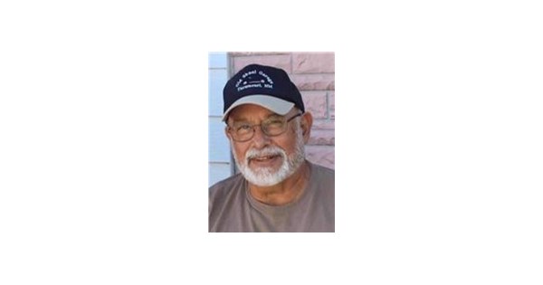 Armando Garza Obituary (1943 - 2023) - King George, VA - Quay County Sun