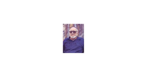 Joseph Edward "Eddie" Fazekas Obituary (1939-2012) - Amarillo, TX ...