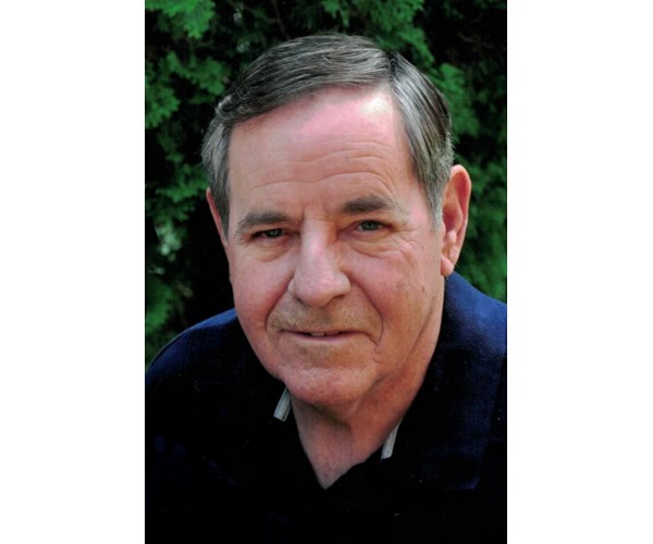 James Sigler Obituary (2021) - Moline, IA - Quad-City Times