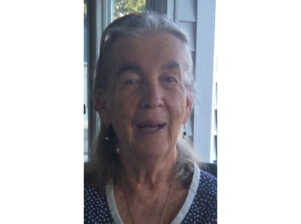 Patricia Quill Obituary (1934 - 2020) - Lake City, IA - Quad-City Times