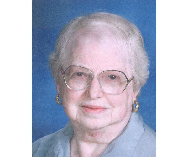 Sarah Wolters Obituary (1935 - 2021) - Davenport, IA - Quad-City Times
