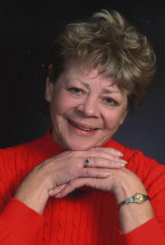 Pamela Walloch Obituary (2023) - Davenport, IA - Quad-City Times