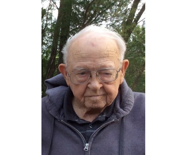 Robert Haack Obituary (1926 - 2019) - Davenport, IA - Quad-City Times