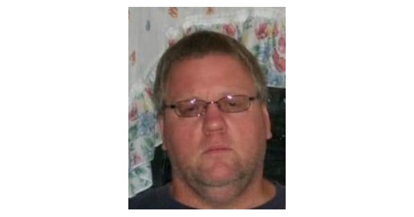 Barry Hamby Obituary (1968 - 2022) - Bettendorf, IA - Quad-City Times